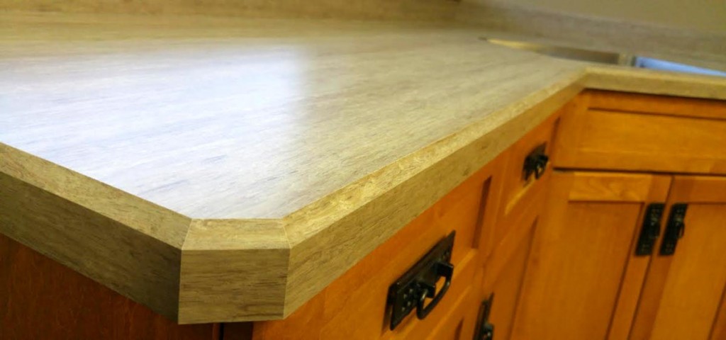 Countertop Styles | Pristine Countertops